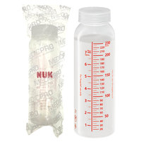 Nuk Medicpro Jednorazowa, Sterylna Butelka Z Nakrętką Pp 230Ml - Nuk | Sklep EMPIK.COM