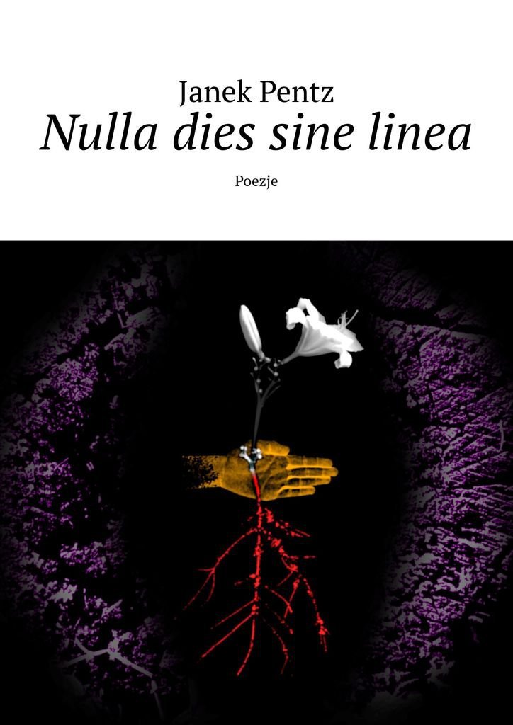 Nulla dies sine linea. Poezje - ebook epub - Pentz Janek | Ebook Sklep ...