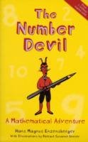 Number Devil - Enzensberger Hans Magnus | Książka w Empik