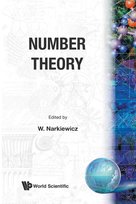 Number Theory - Narkiewicz W | Książka w Empik
