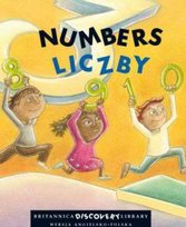 Numbers liczby z CD - W opisie | Książka w Empik
