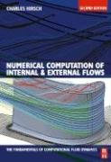 Numerical Computation of Internal and External Flows, Volume 1 - Hirsch Charles | Książka w Empik