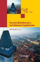 Numerical Mathematics and Advanced Applications - Springer Berlin ...