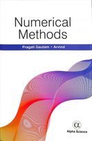 Numerical Methods - Arvind Pragati Gautam | Książka w Empik