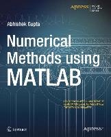Numerical Methods using MATLAB - Gupta Abhishek | Książka w Empik
