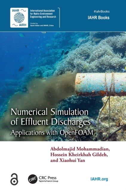 Numerical Simulation of Effluent Discharges: Applications with OpenFOAM - Opracowanie zbiorowe ...