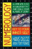 Numerology - Decoz Hans | Książka w Empik