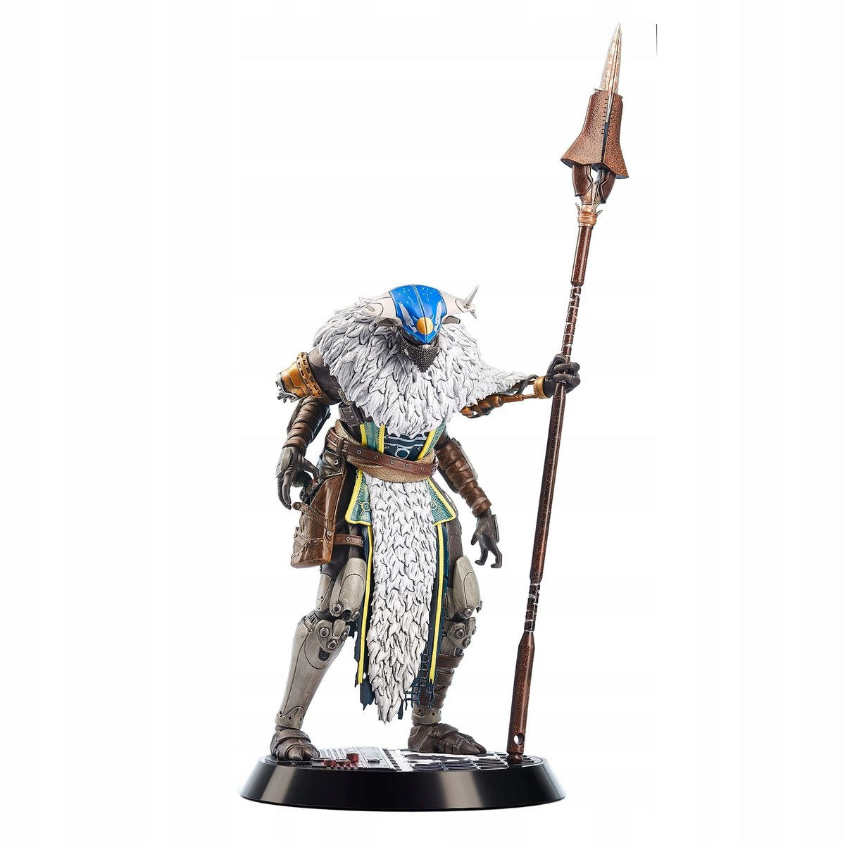 Numskull Official Destiny Variks 16'' Statue - Oficjalny gadżet Destiny ...