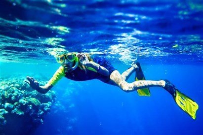 Nurkowanie dla dzieci – Komando Foki w Warszawie | Bestdivers ...