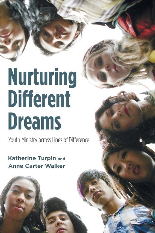 Nurturing Different Dreams - Turpin Katherine | Książka w Empik