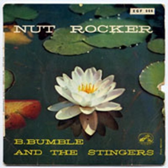 Nut Rocker & All The Classics - Various Artists | Książka w Empik