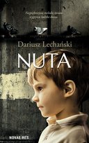 Nuta - ebook epub - Lechański Dariusz | Ebook Sklep EMPIK.COM