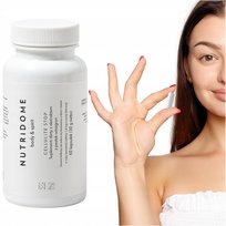NUTRIDOME Cellulite Stop tabletki anty cellulit | Sklep EMPIK.COM