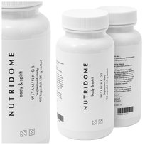 Nutridome w: Sklep Empik
