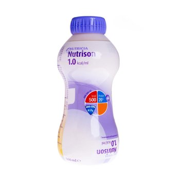 Nutrison 1.0 kcal/ ml, 500 ml | Sklep EMPIK.COM