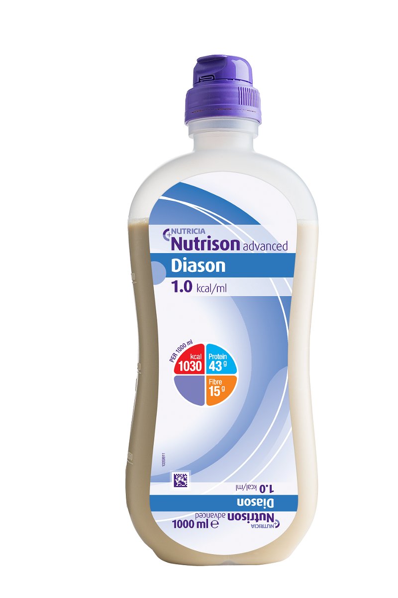 Nutrison Advanced Diason, 1000 ml | Sklep EMPIK.COM