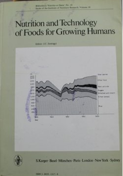 Nutrition and Technology of Foods for Growing Humans - | Książka w Empik