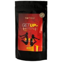 Nutrivi, Get UP+ Refill Pack, Suplement diety, 200ml | Sklep EMPIK.COM