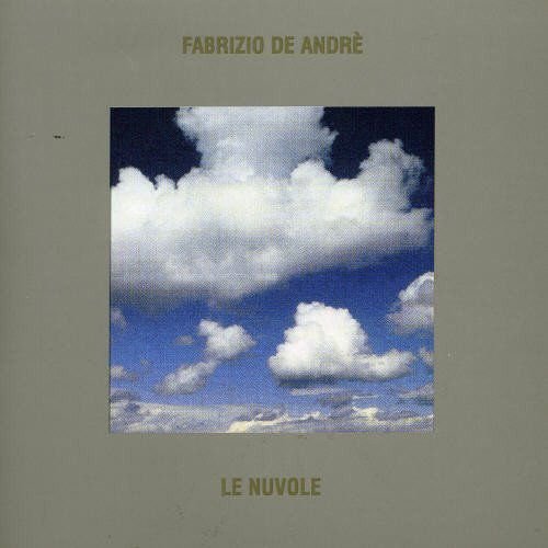 Nuvole - Various Artists | Muzyka Sklep EMPIK.COM