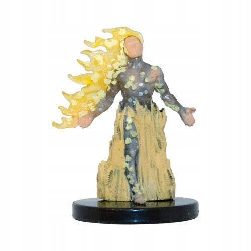 Nymph Alseid #8 Mistyczne Odyseje Theros D&D Dungeons and Dragons Śred ...