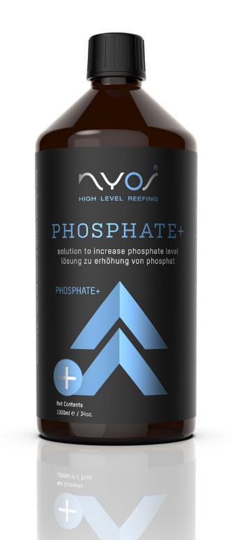 NYOS PHOSPHATE+ 1000ml - Nyos | Sklep EMPIK.COM