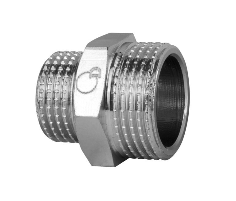 NYPEL REDUKCYJNY, EN 1254-4, DN15-20(1/2-3/4) Cr, CHROM RR.515.NY-RE.15-20.CH - DIAMOND | Sklep ...