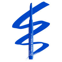NYX Professional Makeup Epic Inky Stix Wodoodporny Kremowo-Żelowy ...