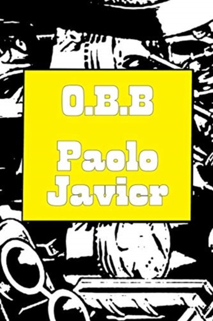 O.B.B - Paolo Javier | Książka w Empik