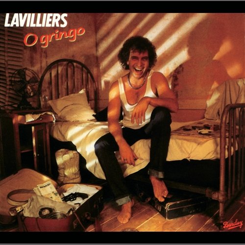 O Gringo - Bernard Lavilliers | Muzyka, mp3 Sklep EMPIK.COM