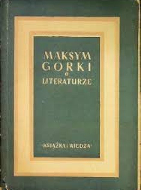 O lIteraturze - W opisie | Książka w Empik