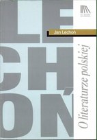 O literaturze polskiej - Lechoń Jan | Książka w Empik