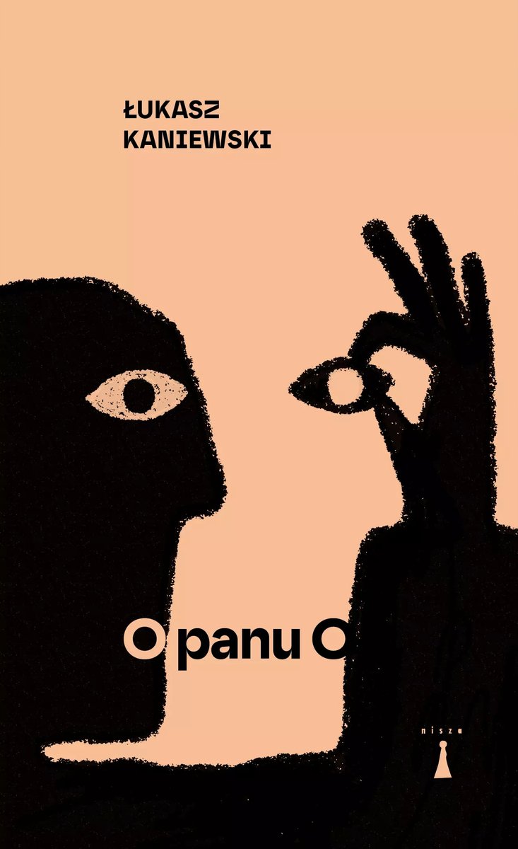 O panu O - Kaniewski Łukasz | Książka w Empik
