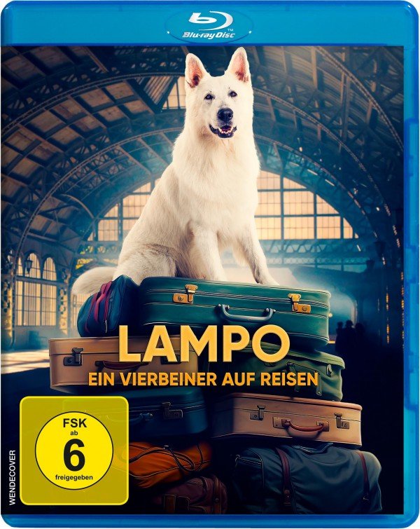 O psie, który jeździł koleją - Various Distribution | Filmy Sklep EMPIK.COM