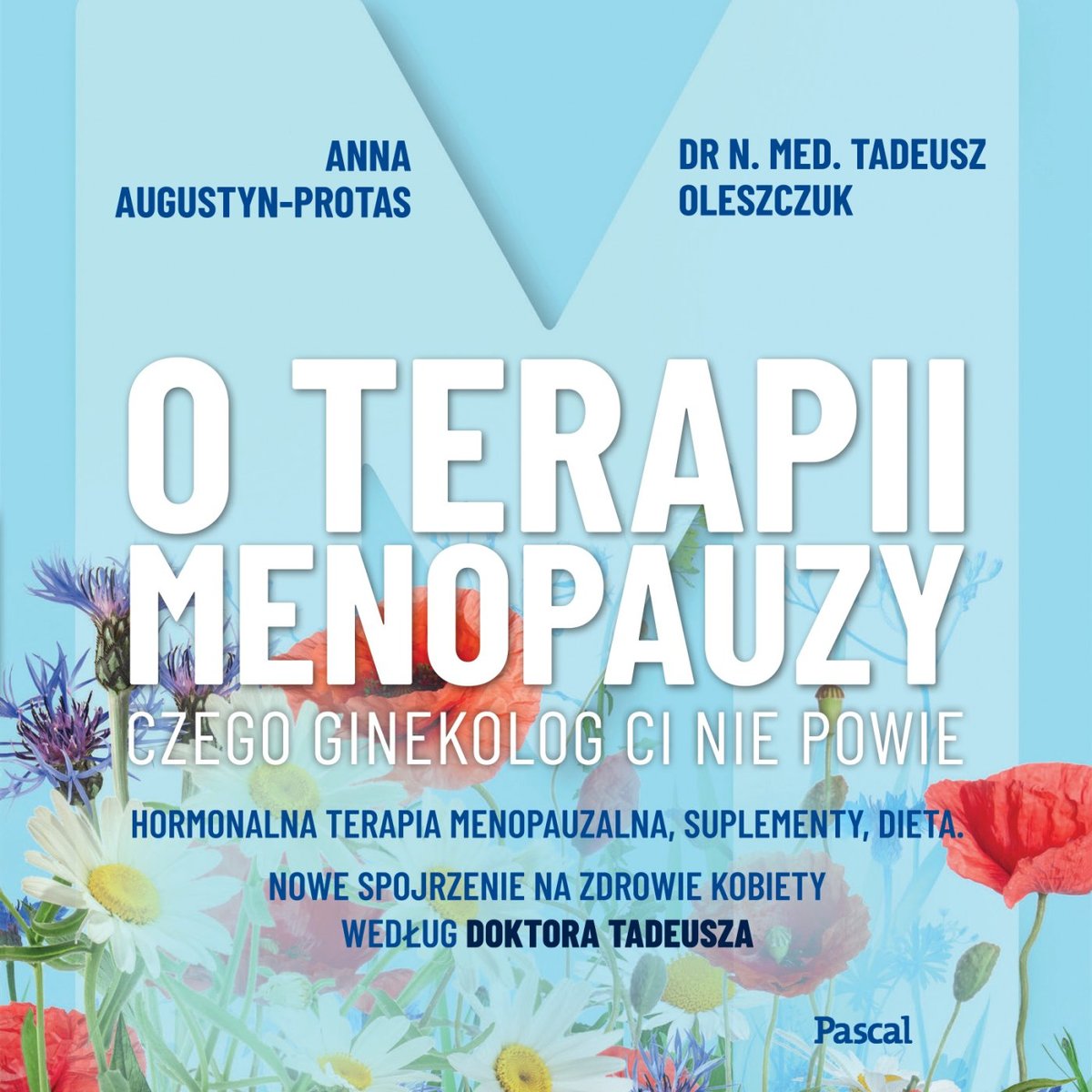 O terapii menopauzy. Czego ginekolog ci nie powie - audiobook ...