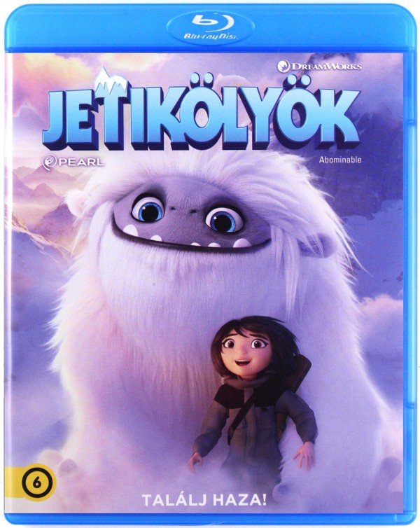 O Yeti! - Culton Jill| Filmy Sklep EMPIK.COM