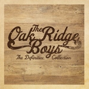 Oak Ridge Boys - Definitive Collection - Oak Ridge Boys | Muzyka Sklep ...