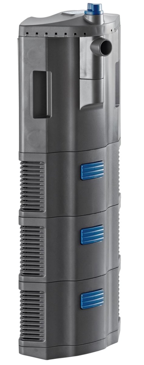 Oase Bioplus 200 - Filtr Wewnętrzny Narożny - OASE | Sklep EMPIK.COM