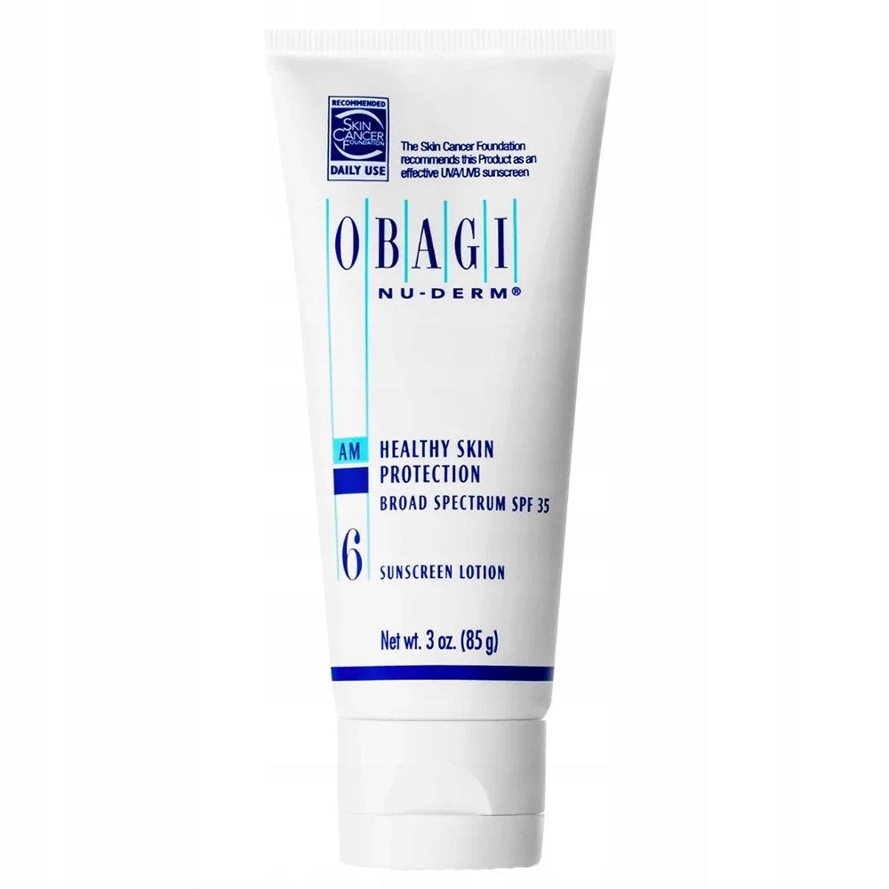 Obagi Nu-Derm Healthy Skin Protection Spf 35 85g | Sklep EMPIK.COM
