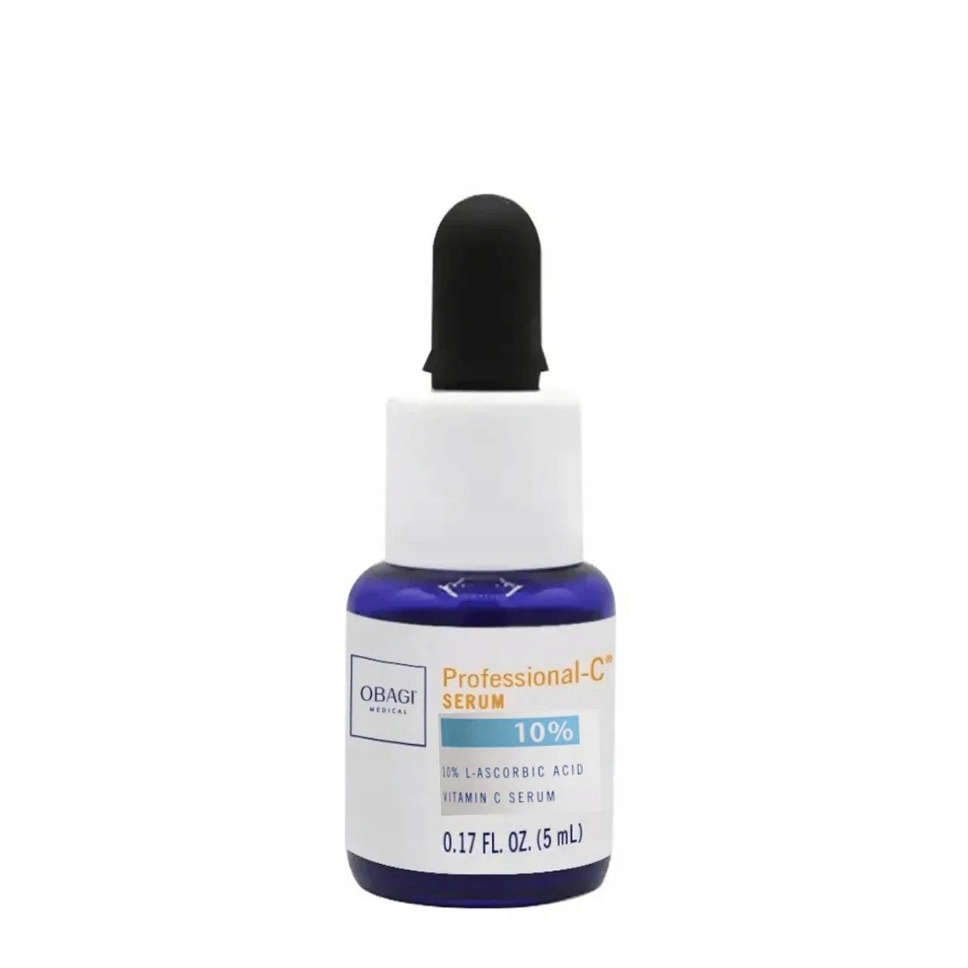 Obagi Professional-C 10% Serum Mini 5ml | Sklep EMPIK.COM