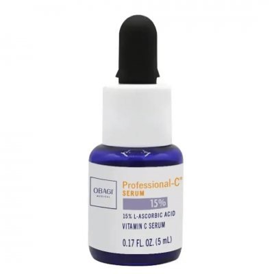Obagi Professional-C 15% Serum Mini 5ml | Sklep EMPIK.COM