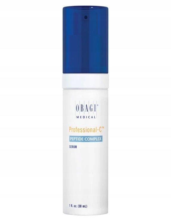 Obagi Professional C Serum kompleksem peptydowym 30ml | Sklep EMPIK.COM