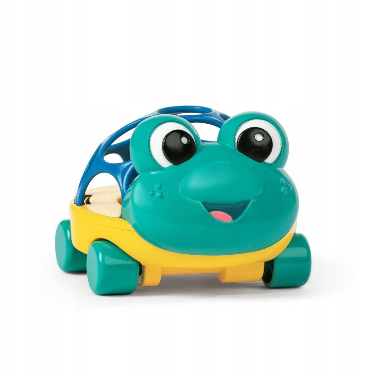 Oball - Neptune Oball Vehicle - (Be-16766) - Baby Einstein | Sklep ...