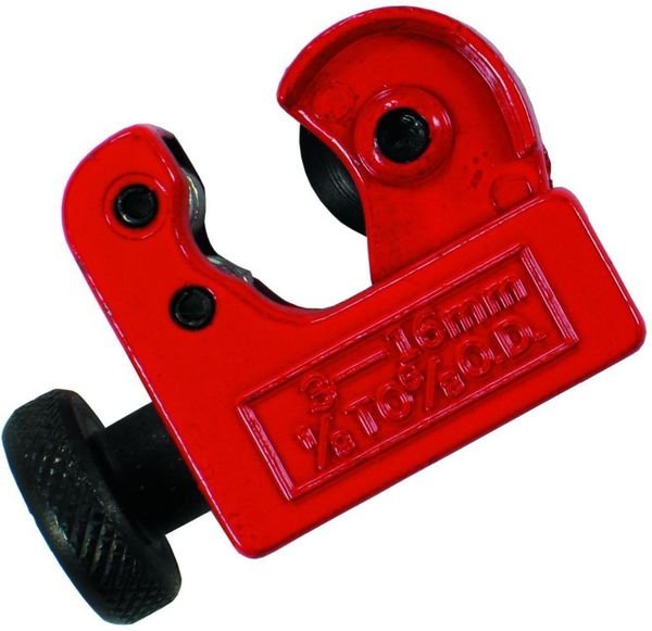 OBCINAK DO RUREK MIEDZIANYCH 3 - 16 mm OLSZTYN - CONDOR | Sklep EMPIK.COM