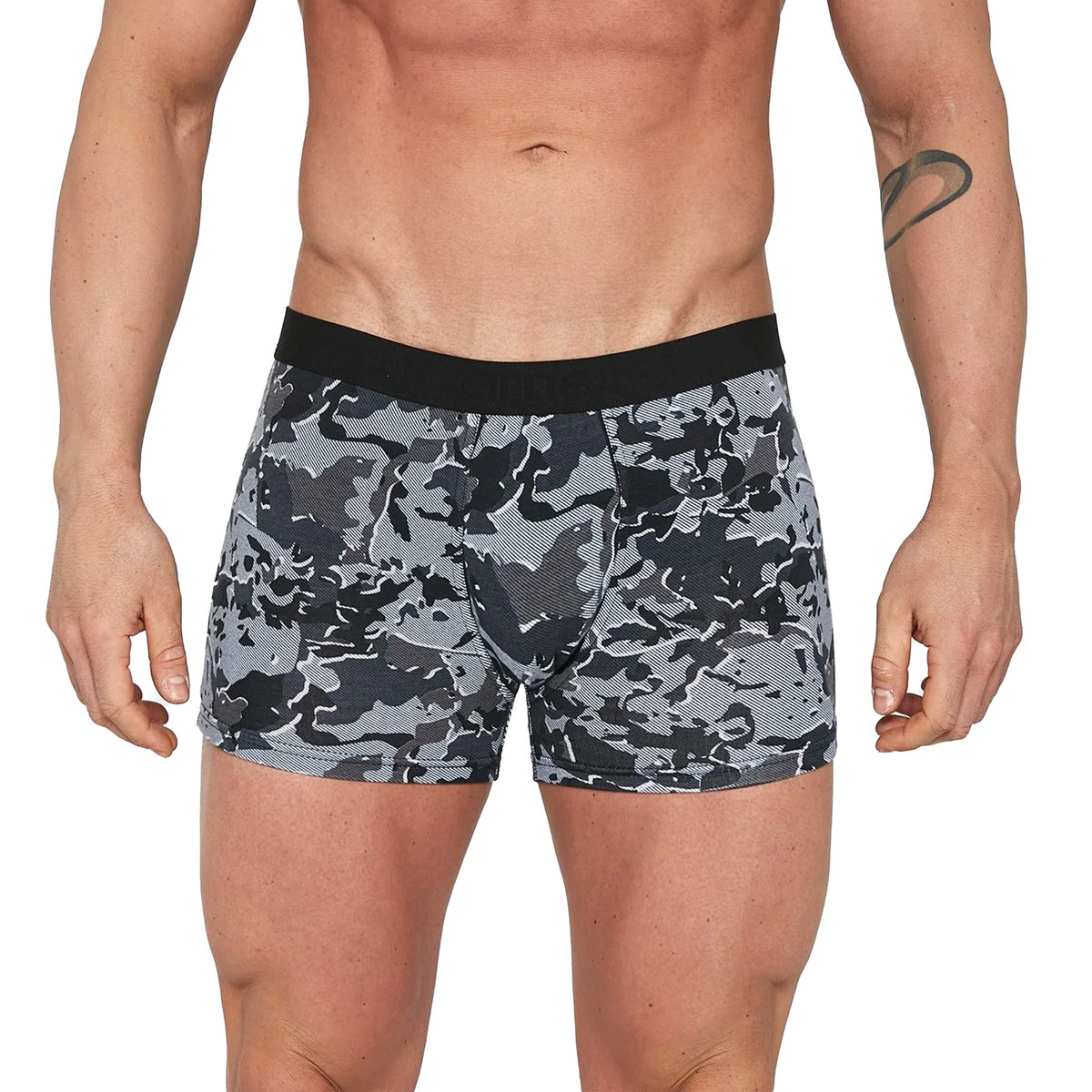 obcisłe Bokserki Miitary 296/01 Cornette-M - Inna marka | Moda Sklep ...