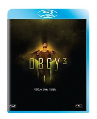 Obcy 3 () - Fincher David| Filmy Sklep EMPIK.COM
