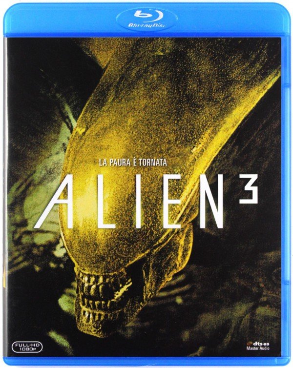 Obcy 3 - Various Directors| Filmy Sklep EMPIK.COM