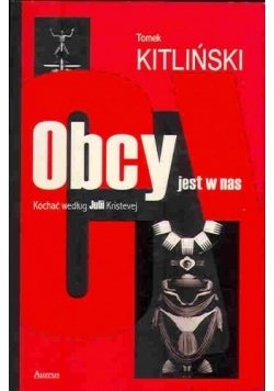 Obcy jest wśród nas - Wydawnictwo Aureus | Książka w Empik
