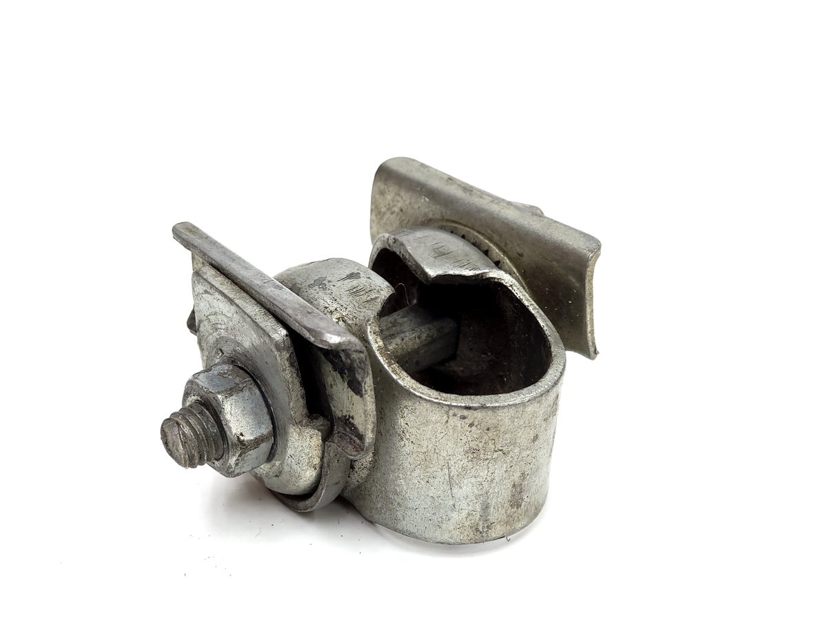 Obejma siodełka Romet Wigry Jubilat Zenit Meteor Kometa Laura Duet Gil ...