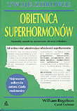 Obietnica Superhormonów - Regelson William | Książka w Empik