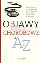 Objawy chorobowe od A do Z - W opisie | Książka w Empik